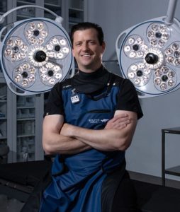 Dr. Timothy T. Davis | Source Healthcare in Los Angeles, CA